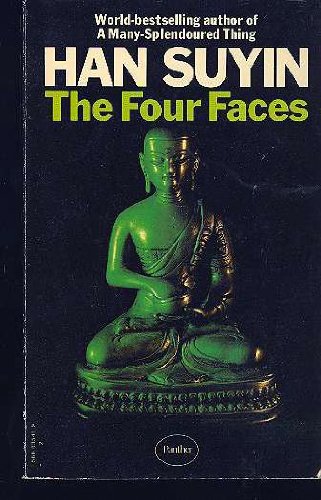 The Four Faces: Han Suyin: Amazon.com: Books