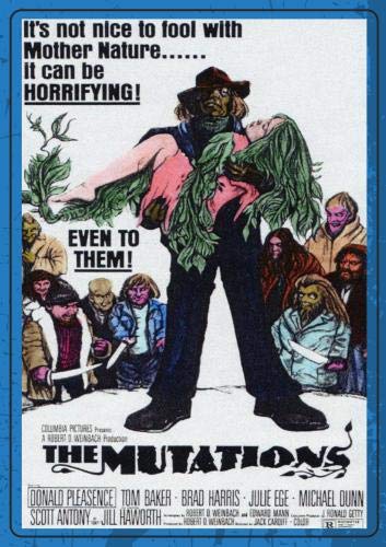 Amazon.com: THE MUTATIONS : Sinister Cinema: Movies & TV