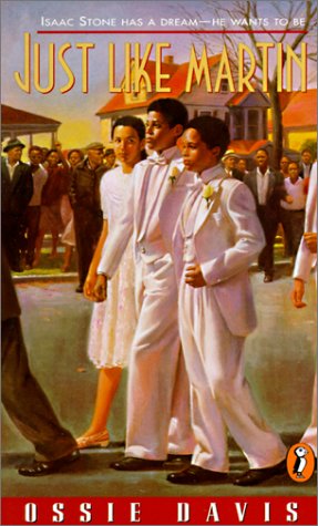 Just Like Martin: 9780785756590: Amazon.com: Books