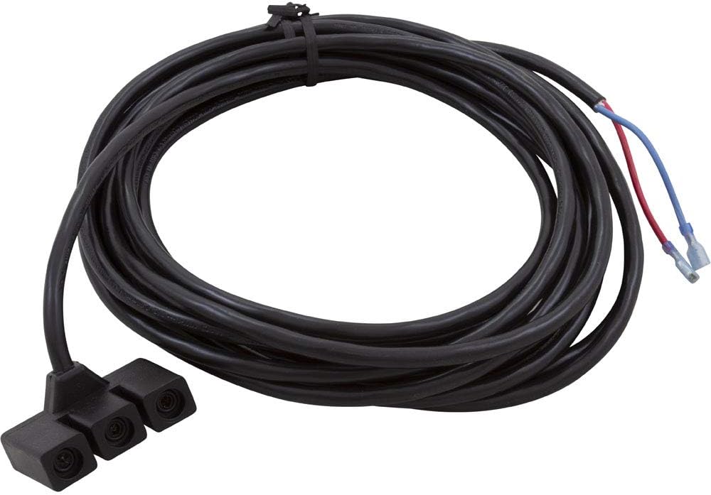 Amazon.com: Zodiac R0476300 25-Feet DC Cord Replacement for Zodiac ...