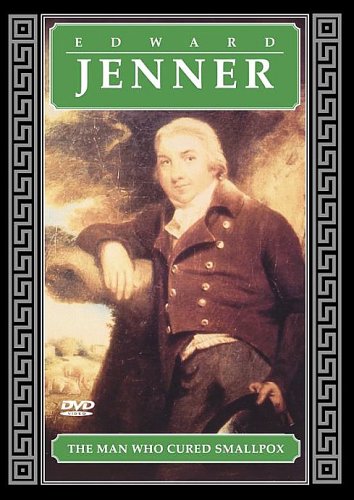 Edward Jenner [Reino Unido] [DVD]: Amazon.es: Edward Jenner: Películas y TV