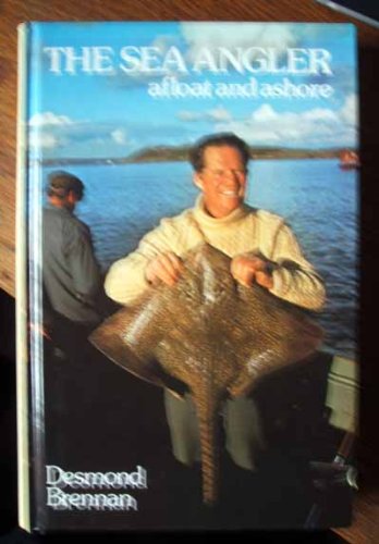 Buy Sea Angler: Afloat and Ashore Book Online at Low Prices in India ...