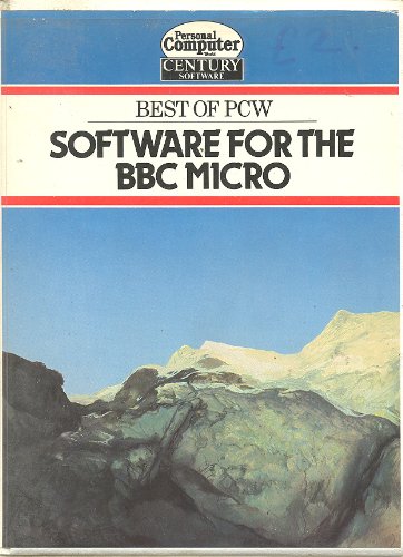 Best "Personal Computer World" Software for the B. B. C. Micro ...