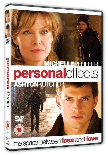 Personal Effects [DVD]: Amazon.de: DVD & Blu-ray