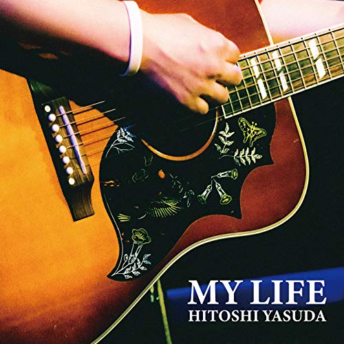 Play MY LIFE by Hitoshi Yasuda on Amazon Music