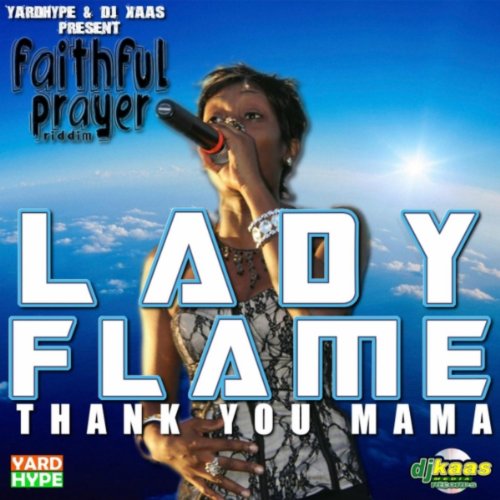 Play Thank You Mama by Lady Flame on Amazon Music