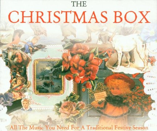 Christmas Box Set - Amazon.com Music