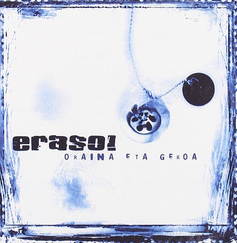 Oraina Eta Geroa - Amazon.com Music
