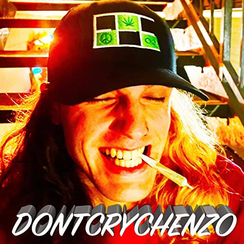 Amazon MusicでV ChenzoのDONTCRYCHENZO EPを再生する
