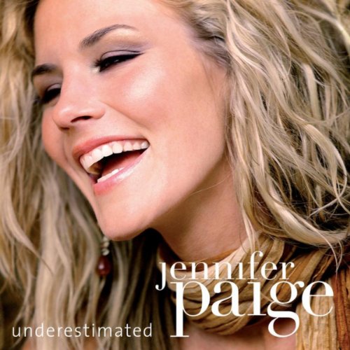 Underestimated von Jennifer Paige bei Amazon Music - Amazon.de