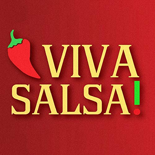 Amazon.com: Viva Salsa! : Various artists: Digital Music