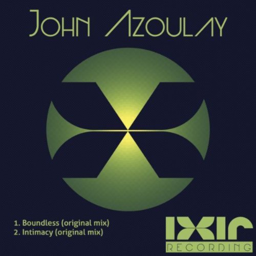 Amazon.com: Boundless : John Azoulay: Digital Music