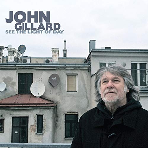 Play See The Light Of Day by John Gillard on Amazon Music