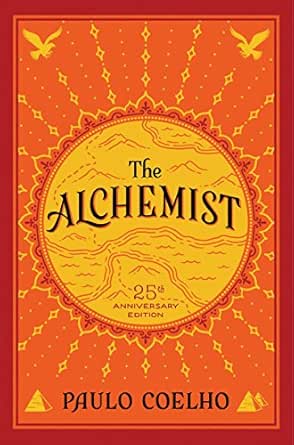 Amazon.com: The Alchemist: A Modern Classic Fable of Spiritual Healing ...