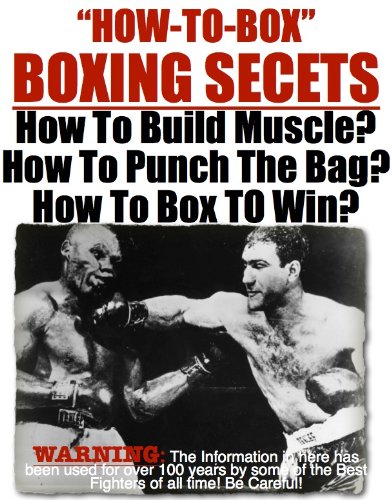 Amazon.com: Boxing Secrets | Boxing Lessons | Boxing Exercises ...