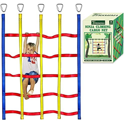 The 9 Best Climbing Nets For Children - Guidebook