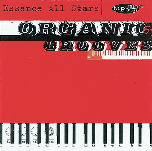 Organic Grooves - Amazon.com Music