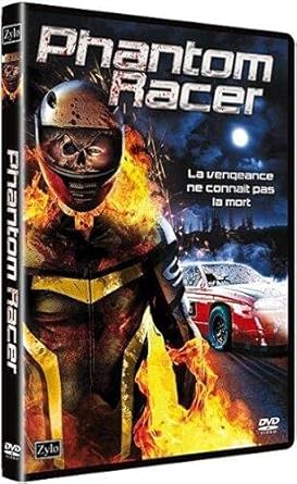 Amazon.com: Phantom Racer : Movies & TV
