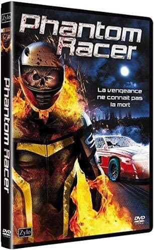 Amazon.com: Phantom Racer : Movies & TV