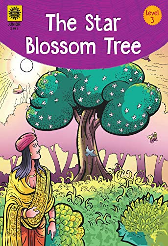 The Star Blossom Tree (Amar Chitra Katha Junior) eBook : Reena Puri ...
