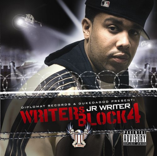 Amazon.com: Diplomat Records and DukeDaGod Present: Writer's Block 4 ...