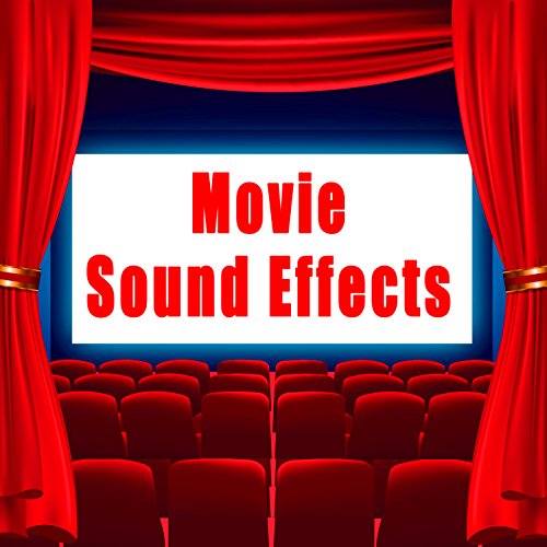 Reproducir Movie Sound Effects de Sound Ideas en Amazon Music