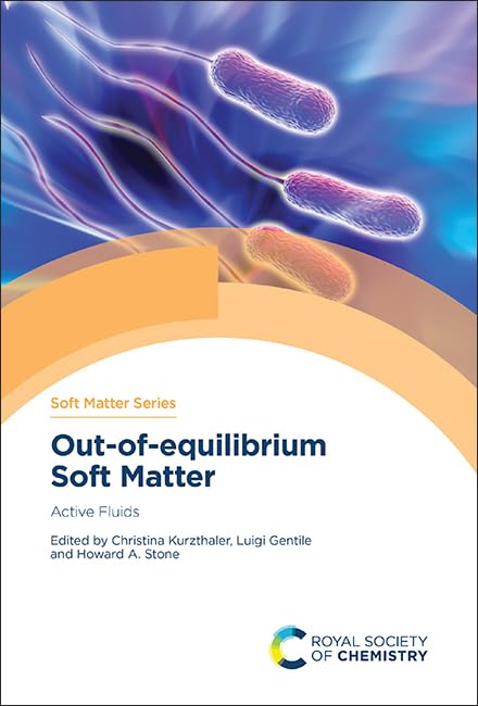 Amazon | Out-of-Equilibrium Soft Matter: Active Fluids | Kurzthaler ...