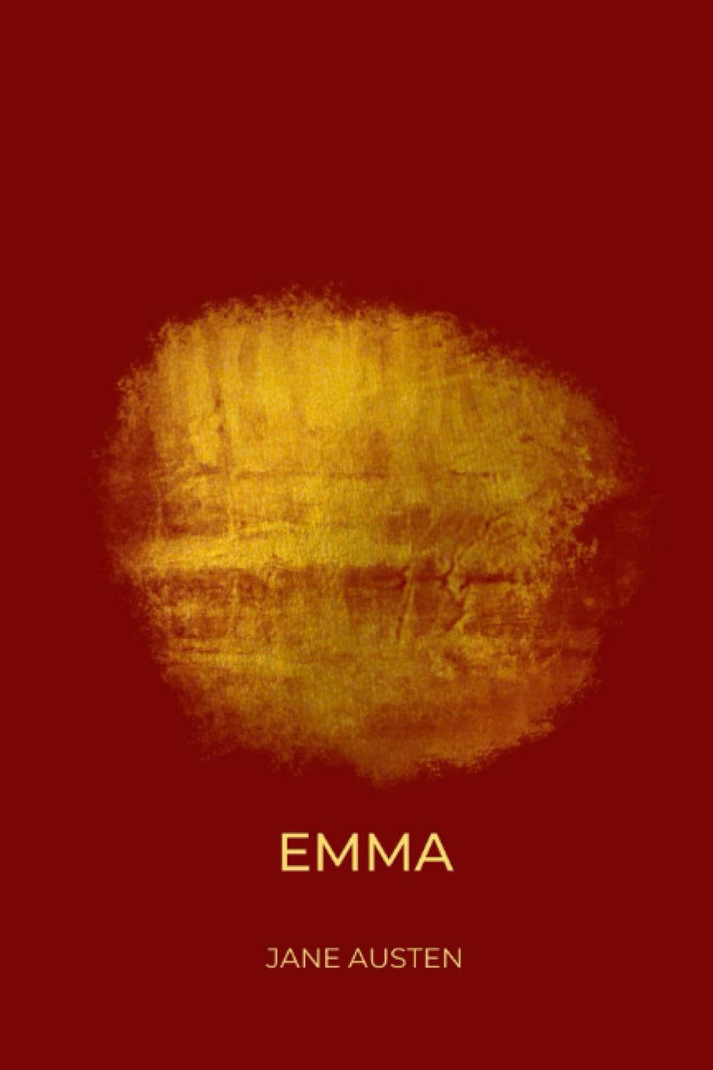 Amazon | emma by jane austen | jane austen | Watercolor