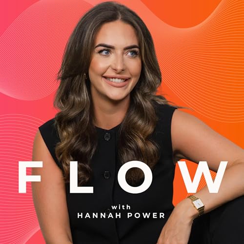 Flow with Hannah Power : Hannah Power: Amazon.co.uk: Books
