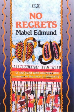 No Regrets: Edmund, Mabel: 9780702224263: Amazon.com: Books