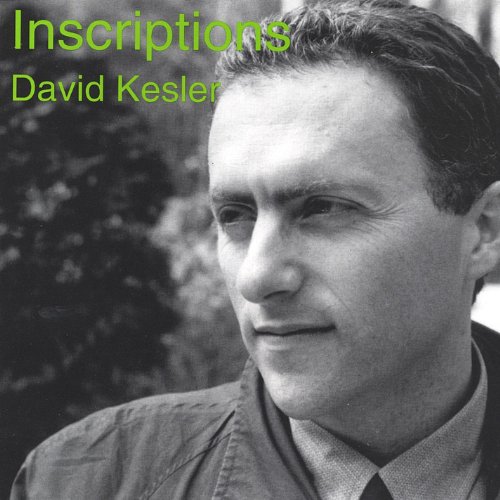 Play Inscriptions by David Kesler on Amazon Music