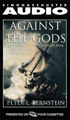 Amazon | Against the Gods: The Remarkable Story of Risk | Bernstein ...