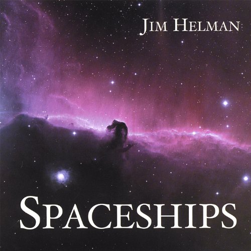 Play Spaceships by Jim Helman on Amazon Music
