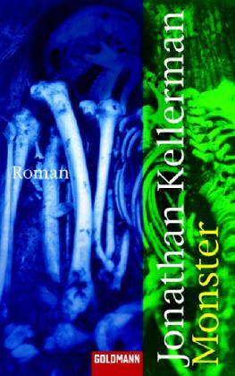 Amazon.com: Monster: 9783442461400: Kellerman, Jonathan: Books
