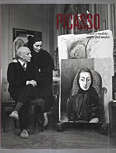 Picasso. Musas y modelos : Picasso, Pablo, Diego Otero, Estrella de ...