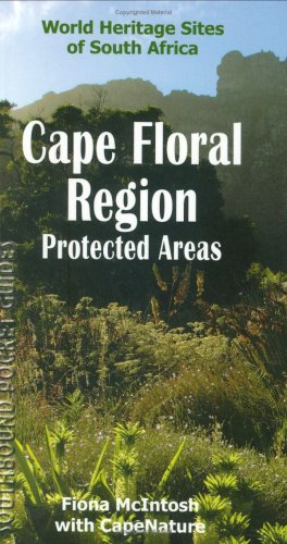 Amazon | Cape Floral Region Protected Areas: World Heritage Sites of ...