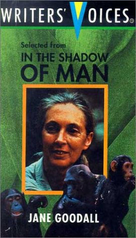 Selected from in the Shadow of Man: Goodall, Jane: 9780833596192: Books ...