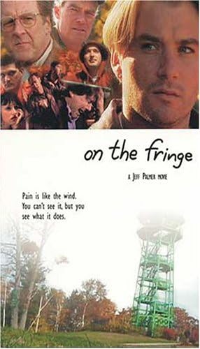 Amazon.co.jp: On the Fringe [VHS] : DVD