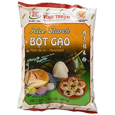 Rice Starch