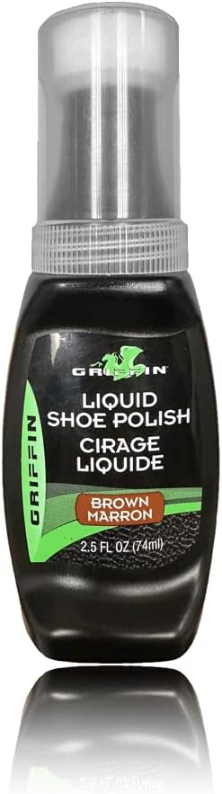 Amazon.com: KIWI Black Shoe Polish and Shine | Military Shoe Care for ...