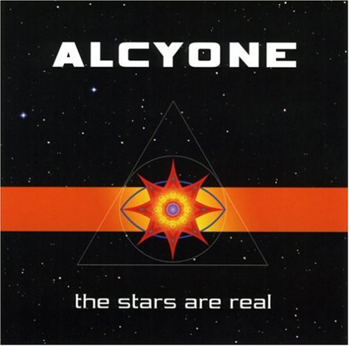 Stars Are Real: Alcyone: Amazon.in: Music}