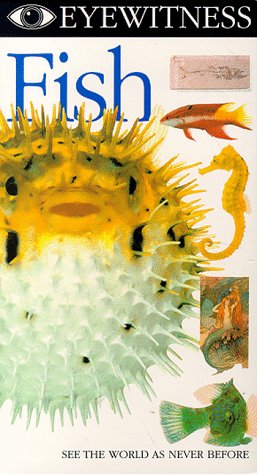 Buy Eyewitness - Fish (1995) [VHS] Online at desertcartINDIA