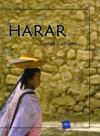 Amazon.com: harar, guide culturel: 9782846081740: David Vô Vân: Books