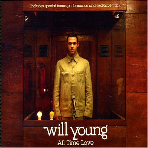 Young, Will - All Time Love Pt. 2 - Amazon.com Music