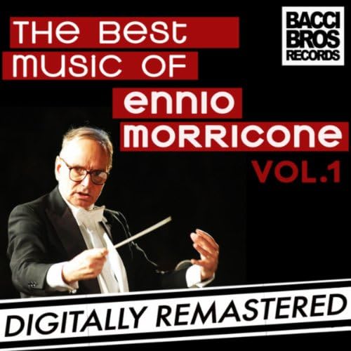 The Best Music of Ennio Morricone Vol. 1 von Ennio Morricone bei Amazon Music - Amazon.de