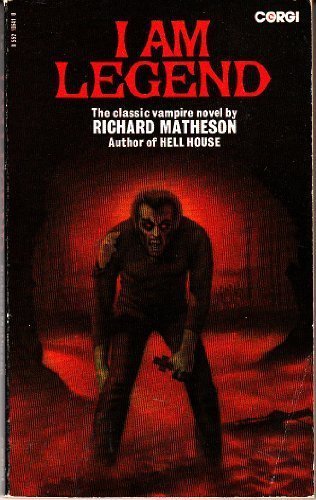 I am legend: Richard Matheson: 9780552106412: Amazon.com: Books