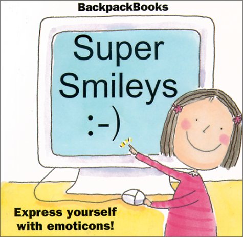 Super Smileys : Amazon.in: Books