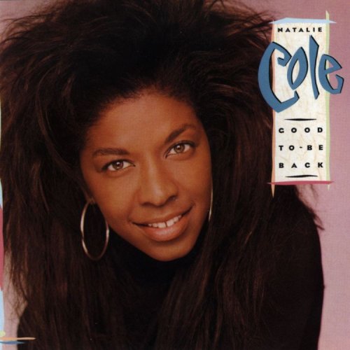 COLE,NATALIE - Good To Be Back - Amazon.com Music