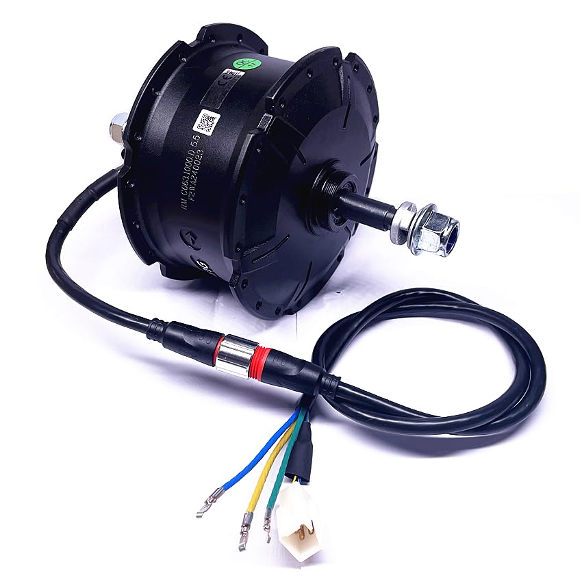 Bafang Heckmotor – Die 15 besten Produkte im Vergleich - kita.de Ratgeber