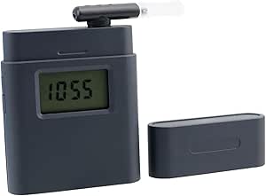 Amazon.com: EVURU Alcohol Tester High Accuracy Fit for Mini Alcohol ...